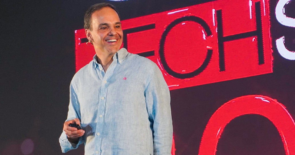 Claro Tech Summit 2025 - Especiales LaRepublica.co