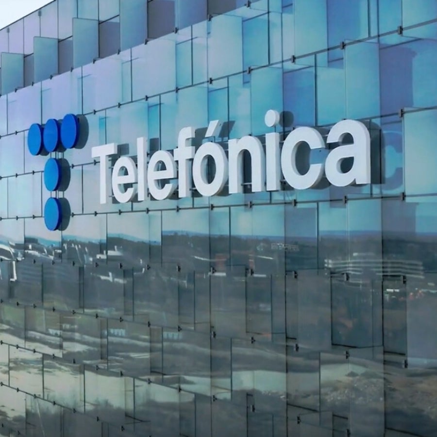 Telefónica Chile confirmó que su empresa matriz española puso en venta ...