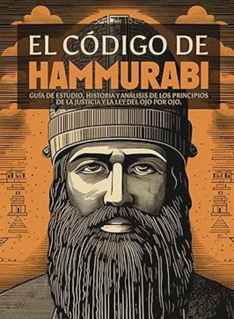 El código de Hammurabi: esta es una guía de estudio e historia por En ...