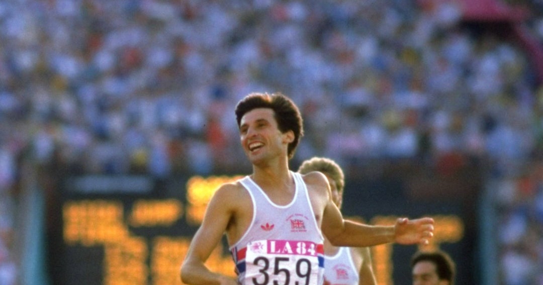 Sebastian Coe podría ser el próximo presidente del Comité Olímpico ...