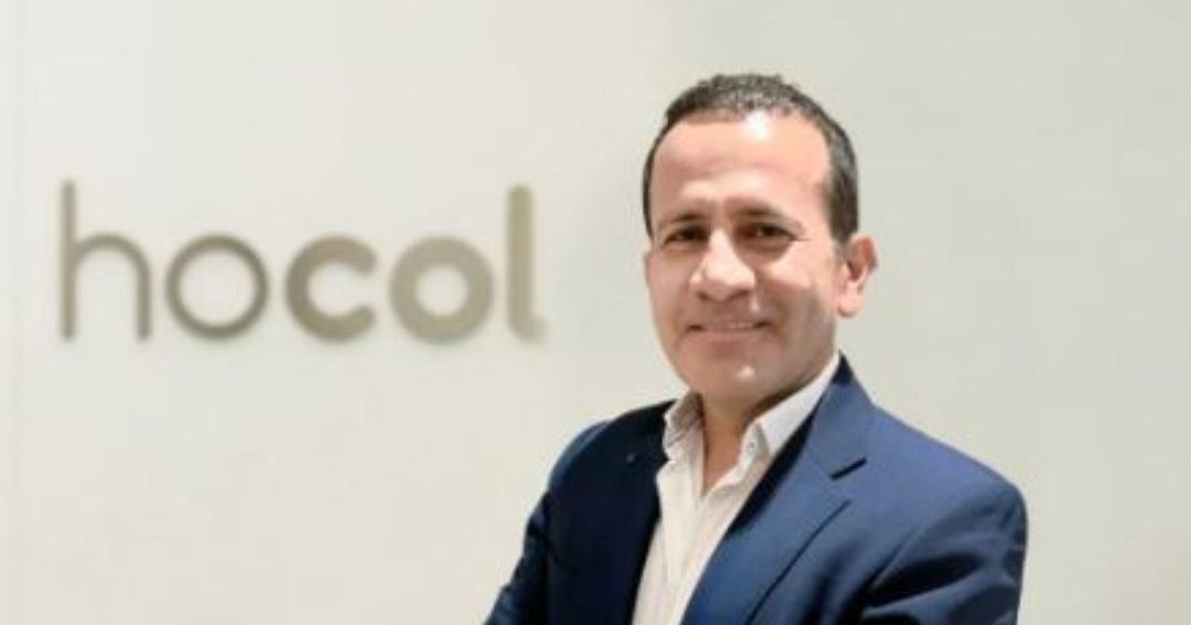 Luis Rojas saldría de la presidencia de Hocol por presunta discordia ...