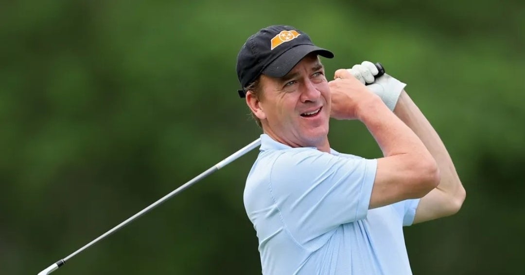 Peyton Manning se une al grupo que invertirá US$45 millones para Good ...