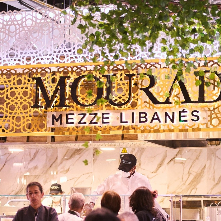 Mourad, un restaurante que pretende mantener las tradiciones de una ...