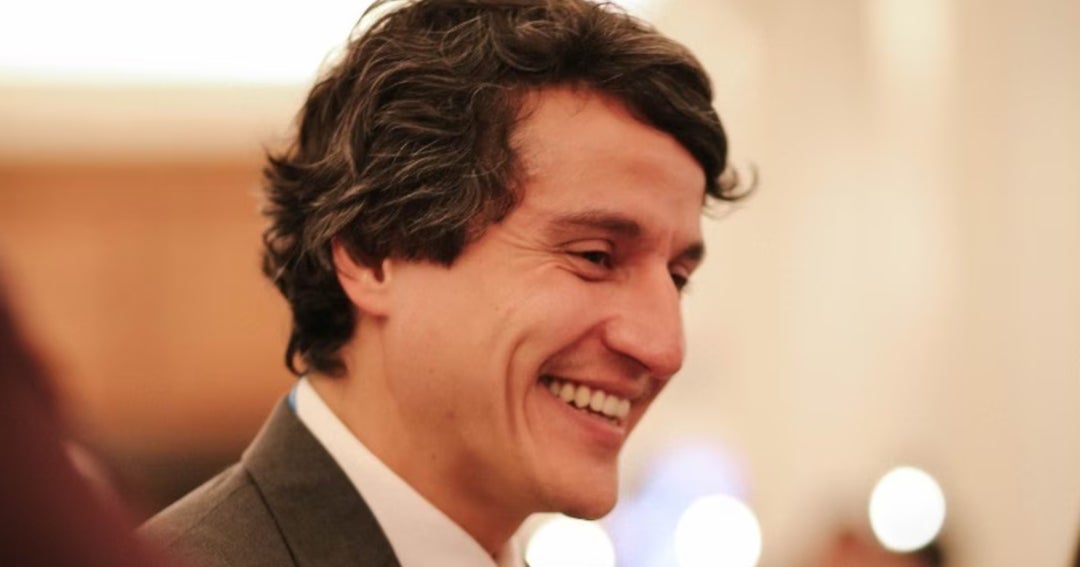 Procolombia respaldó el cargo de Alejandro Jaramillo “por su ...