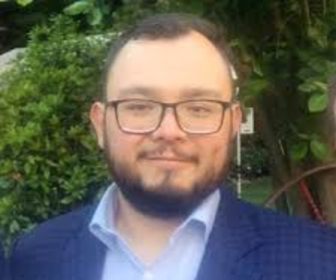 Corte Suprema reportó que el funcionario David Uribe reapareció y está ...