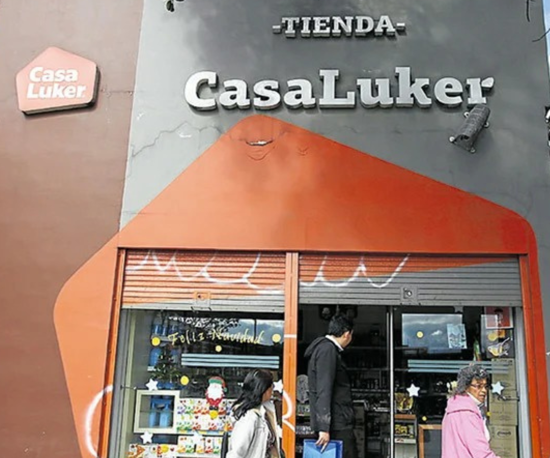 Casa Luker le pidió las cuentas claras y chocolate espeso en pleito de ...