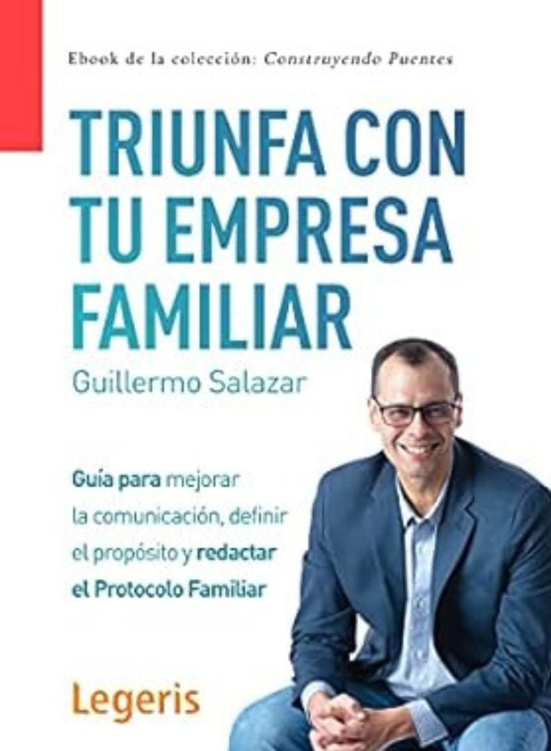 Aprende cómo puede triunfar con su empresa familiar por Guía para mejorar la comunicación ...
