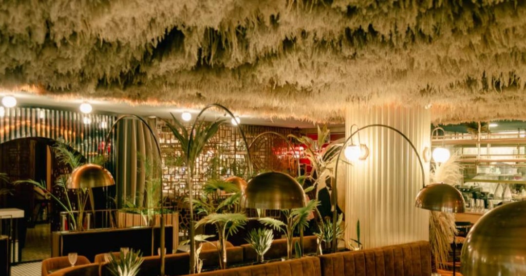 Gallo colorado, el altar de los picantes, que exalta la tradición ...