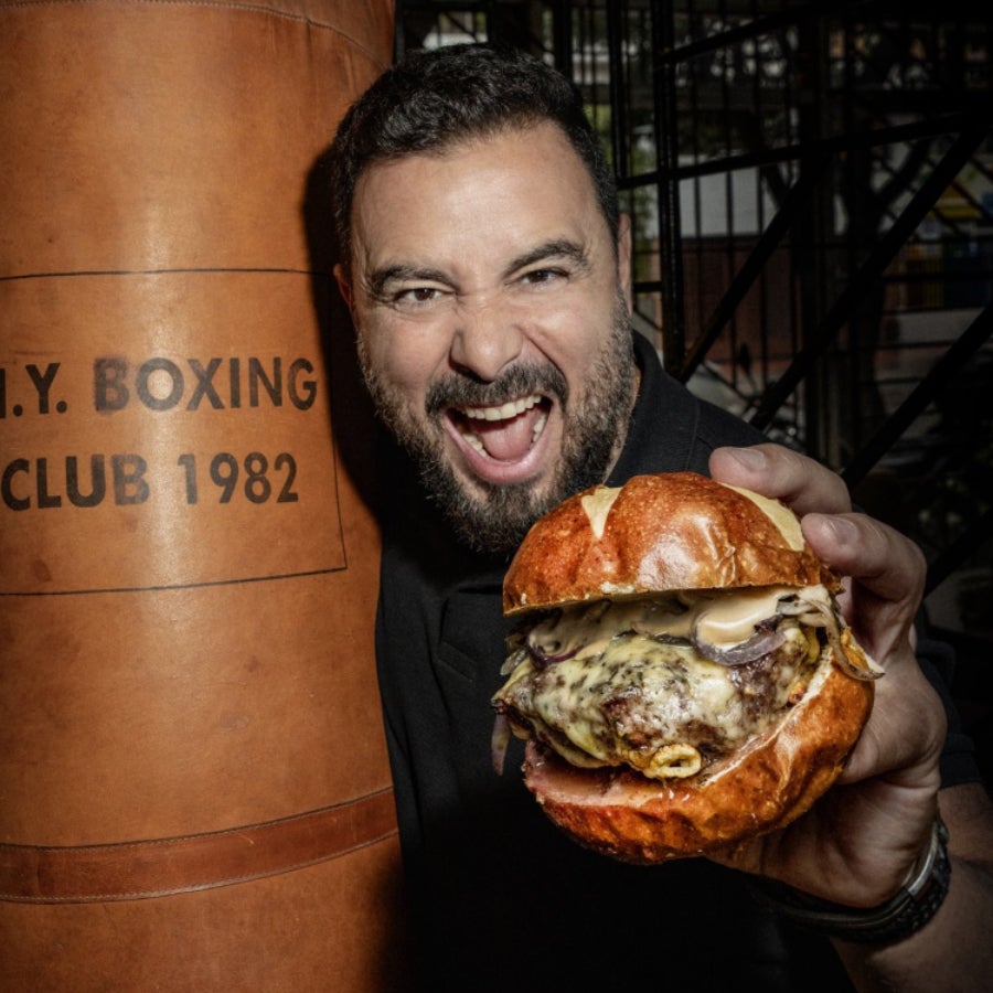 Se dieron a conocer cuáles fueron los restaurantes ganadores del Burger ...