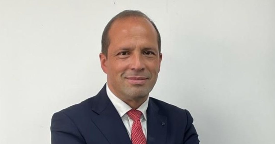 Edgar Gómez fue nombrado como nuevo presidente de BNP Paribas Cardif ...