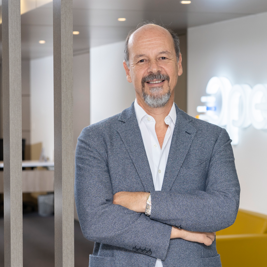 “Somos el mecanismo de recaudo que utilizan las empresas de servicio de energía”