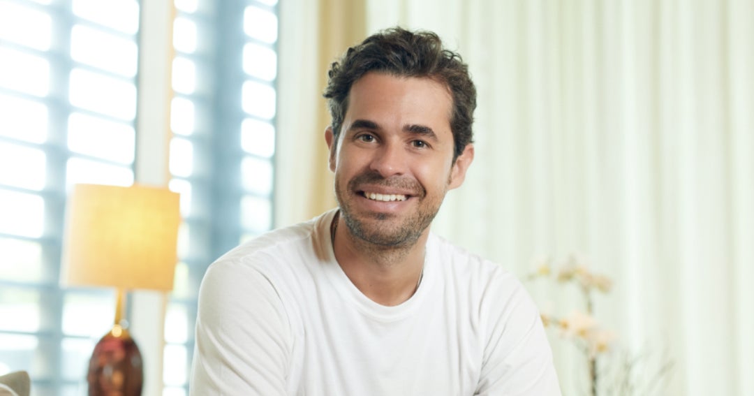 Sebastián Mejía, uno de los fundadores de Rappi, dejó la compañía tras casi 10 años