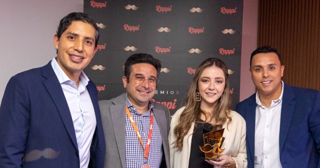 Premios Rappi Bigote Dorado, el galardón que reconoce la excelencia de ...