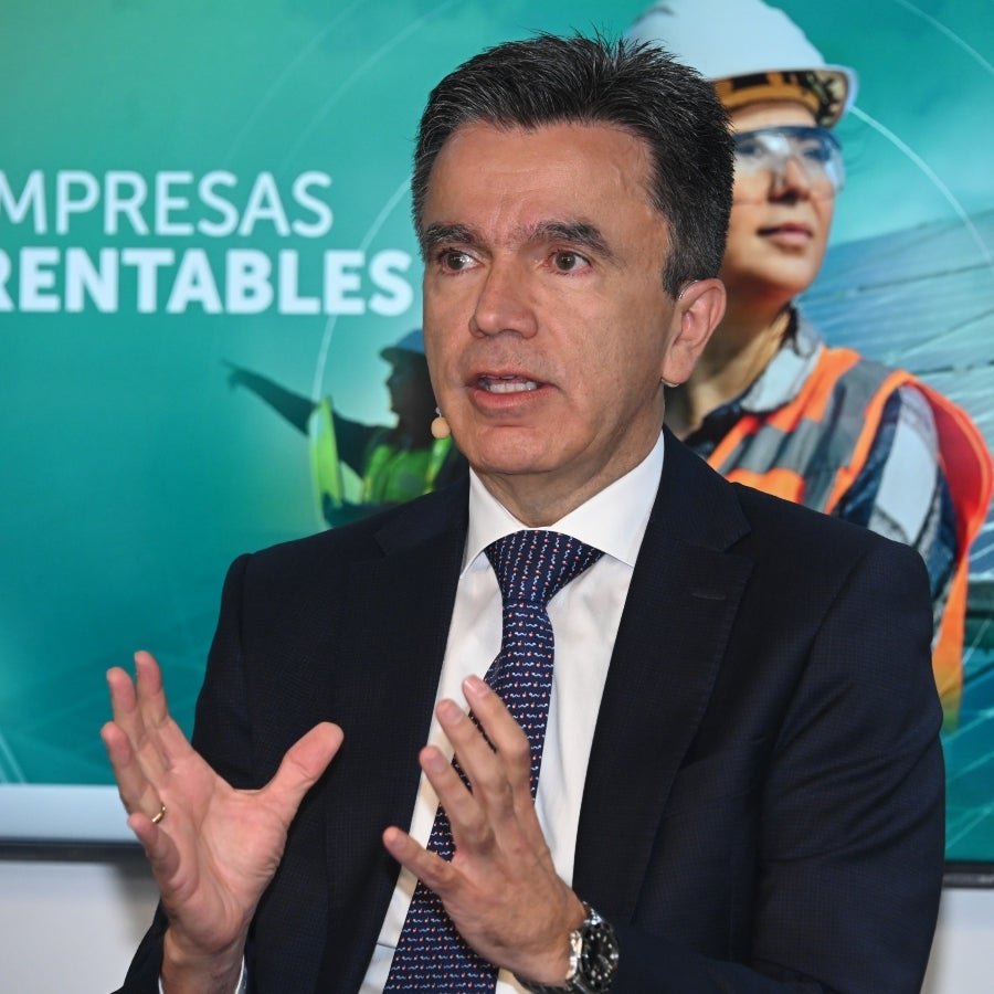 Ministerio de Minas y Bancóldex lanzan crédito para prácticas mineras ...