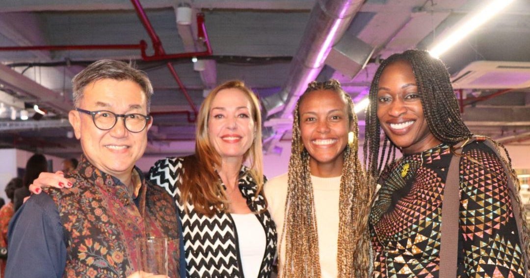 El Foro Women Working for The World 2025 realizó su edición 11 a la ...