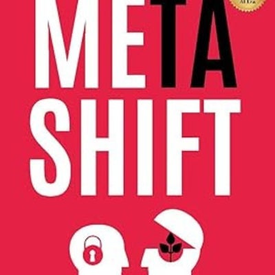 Meta Shift: Cómo evolucionar más allá de lo cotidiano con experiencias ...