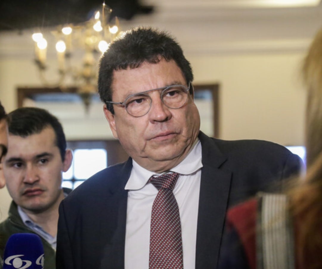 Senador Miguel Ángel Pinto iniciará acciones legales contra presidente ...