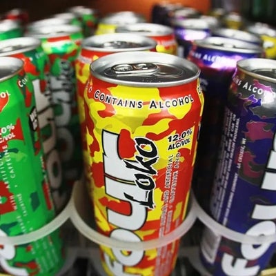Four Loko le ‘apagó’ la fiesta a Meh Loko en la Superintendencia de ...