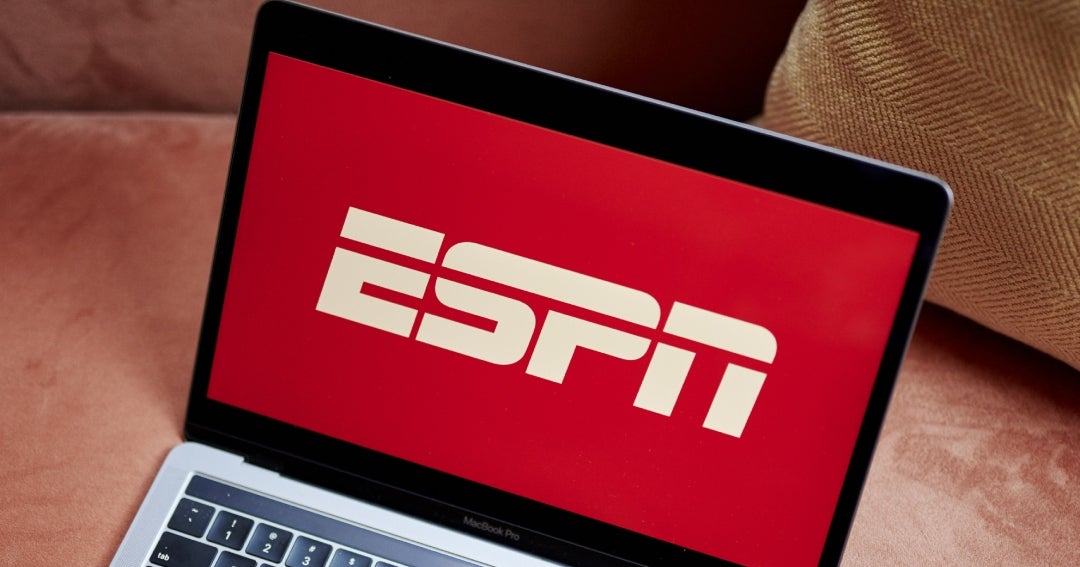 Disney presentó su nuevo servicio de streaming de la cadena Espn por US ...