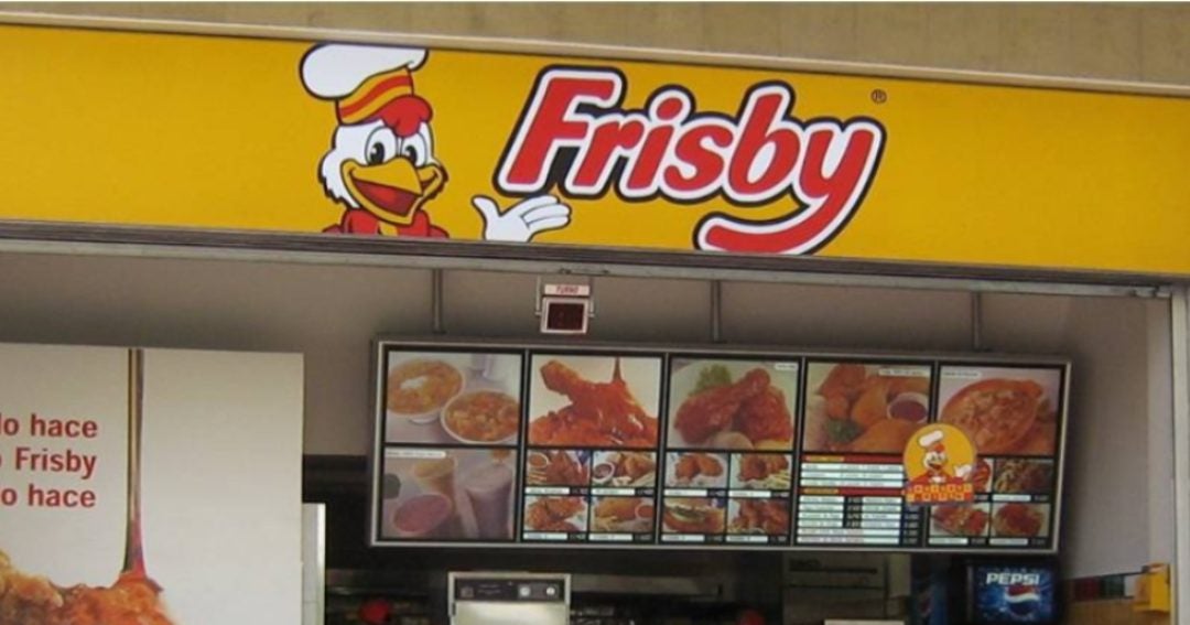 Frisby Colombia confirmó inicio de proceso jurídico por uso de su marca ...
