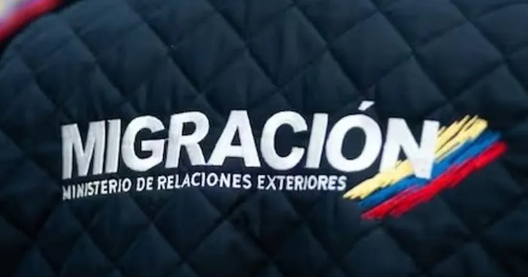 Migración Colombia estrena traslado de sede para atender la demanda de ...