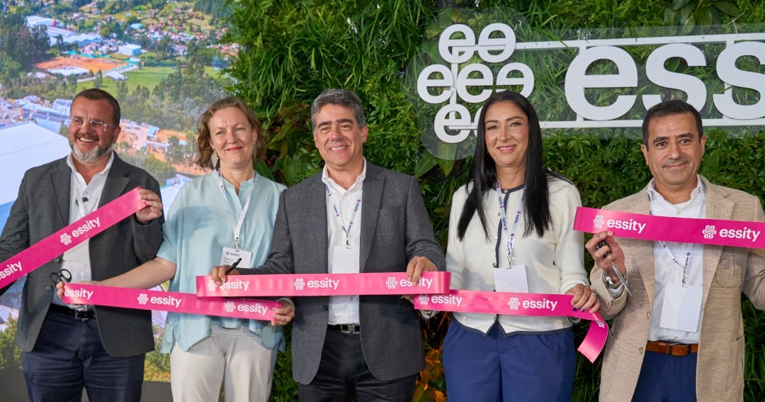 Evento en conmemoración al anuncio de cambio de marca de Grupo Familia ...