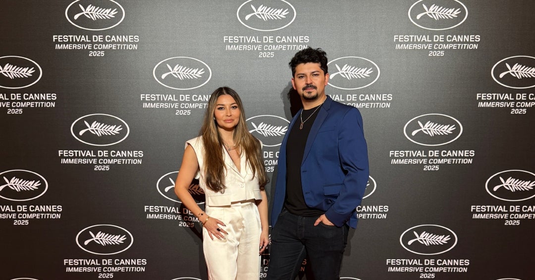 La presencia de Colombia y su industria en el Festival de Cine de Cannes