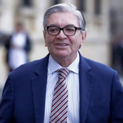 Defensa de Uribe citó al estrado el testimonio del exminInterior, Fabio ...