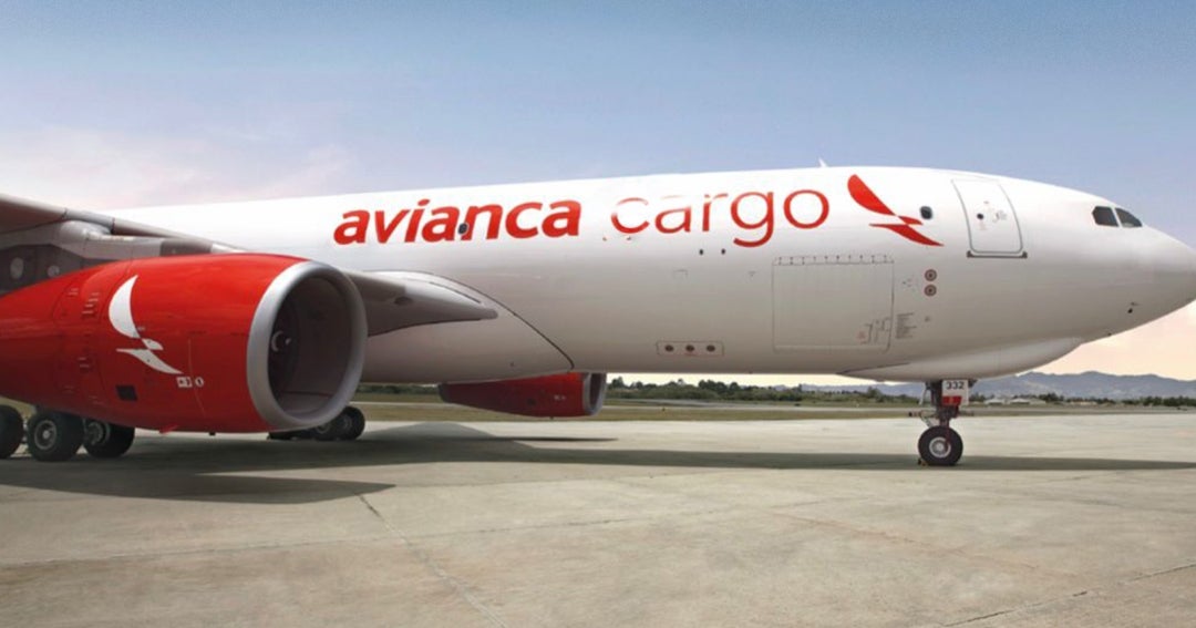 Avianca Cargo y Amazon Air Cargo anunciaron colaboración en el sector ...