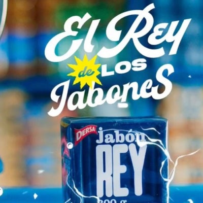 R+V no pudo destronar a Jabón El Rey en la Superintendencia de ...