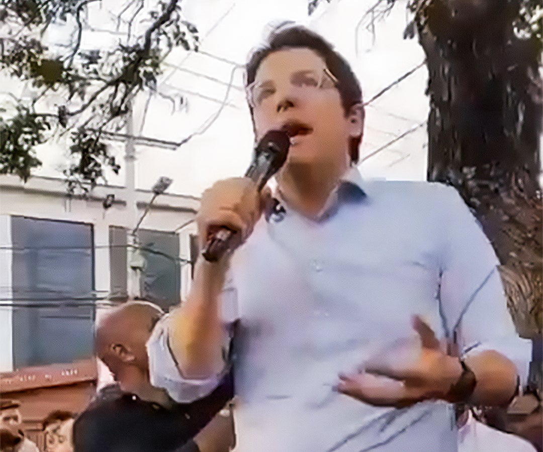 El menor implicado en el disparo al senador Miguel Uribe Turbay no aceptó los cargos ...