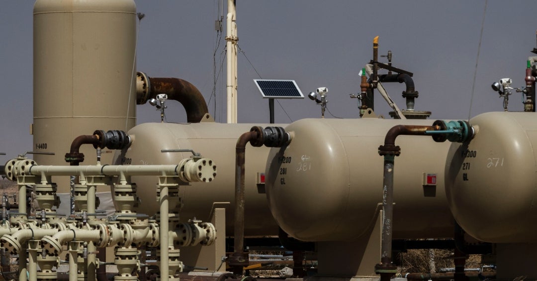 Producción de líquidos de gas natural cae, mientras demanda y precios suben en Perú