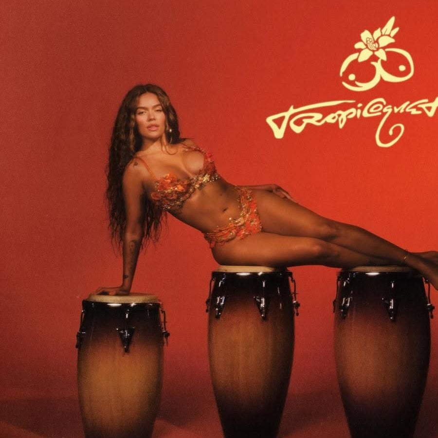 Karol G inicia nueva era con lanzamiento del nuevo álbum 'Tropicoqueta ...