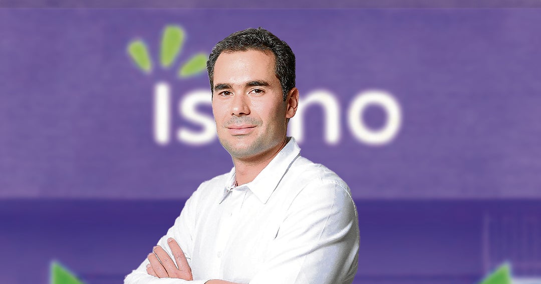 “Durante este año, proyectamos abrir otros 100 puntos de venta de Ísimo ...