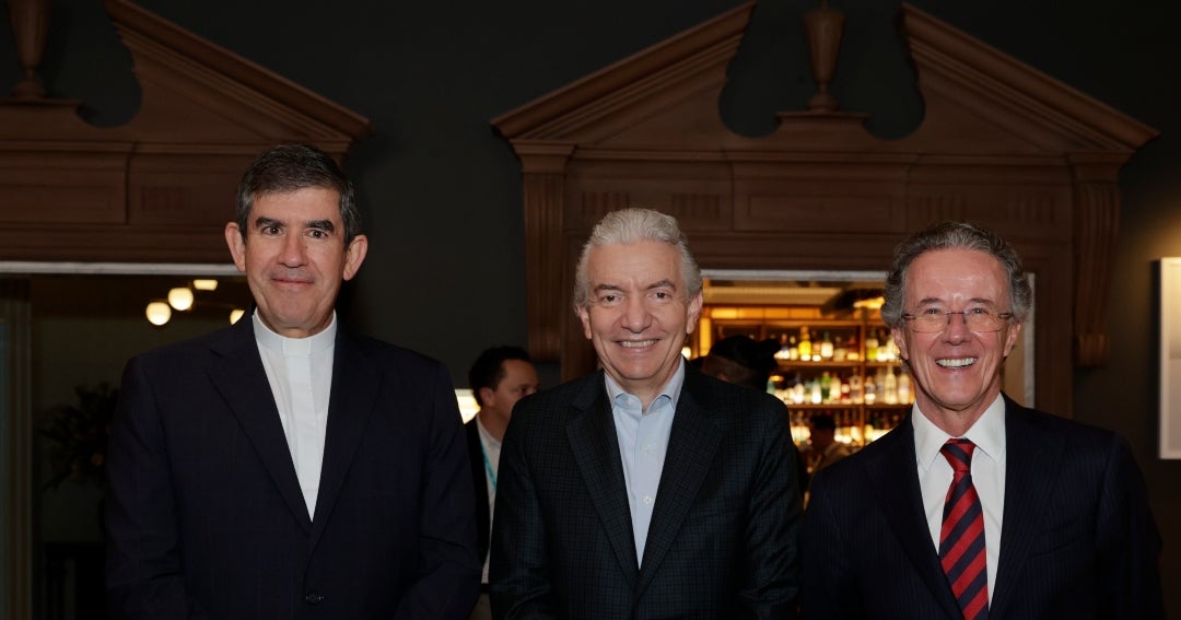 Así se vivió en fotos el evento 'Nutrición para crecer' organizado por ...