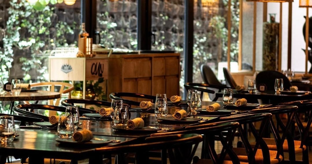 Qun, el restaurante que fusiona la comida nikkei con arraigo colombiano ...
