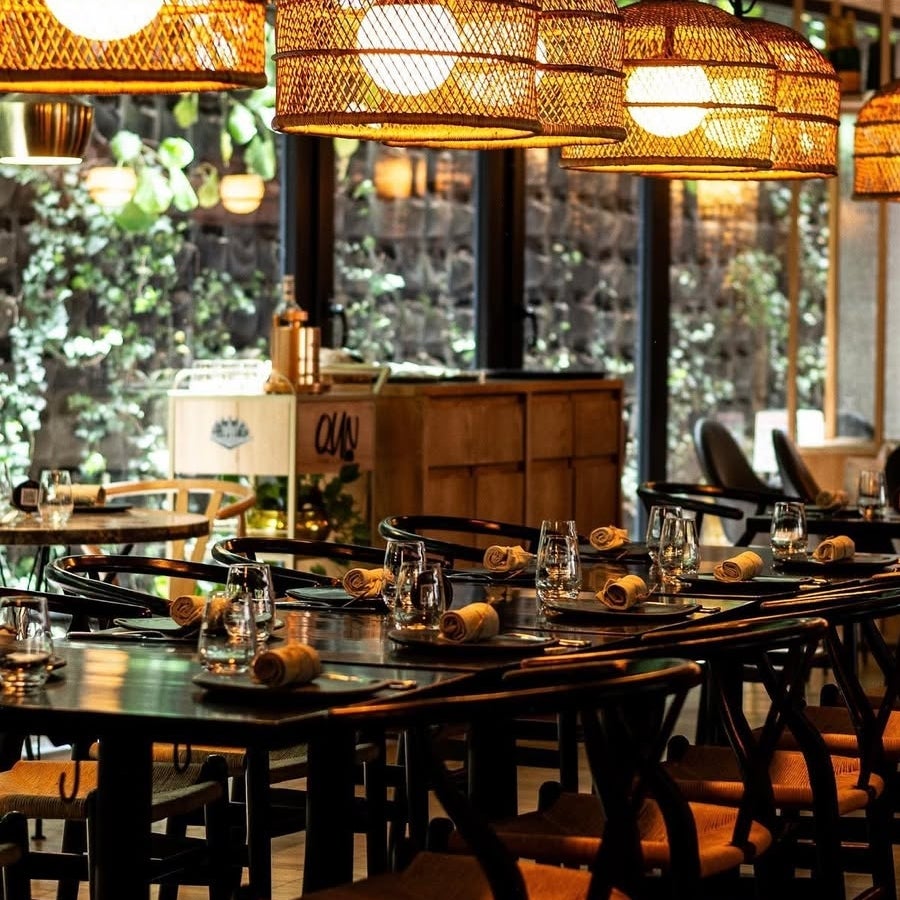 Qun, el restaurante que fusiona la comida nikkei con arraigo colombiano ...