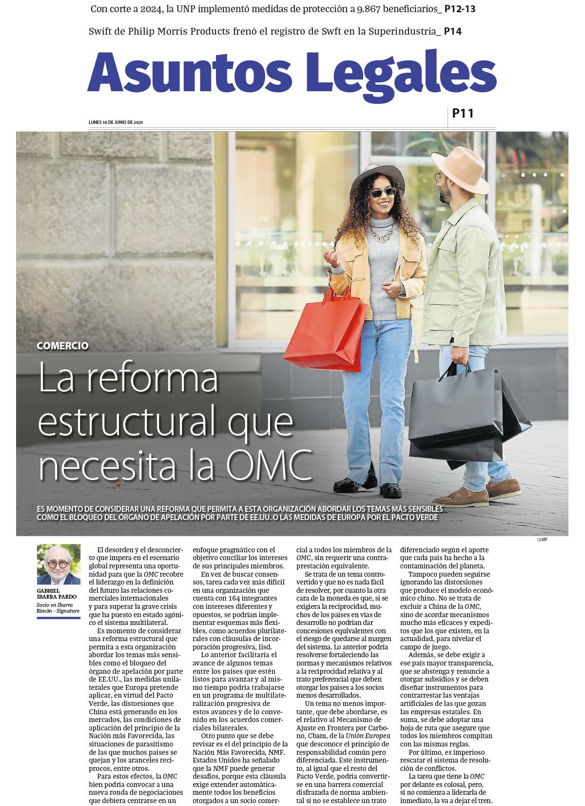 ¿Qué son y para qué sirven los edictos en los periódicos ...