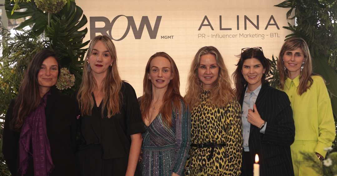 ROW presentó modelo de gestión que conecta el mercado local con el ...