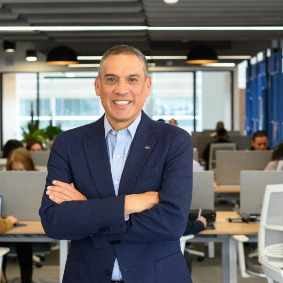 Bernardo Serna anunció que saldrá de la presidencia de Ramo desde el 30 ...