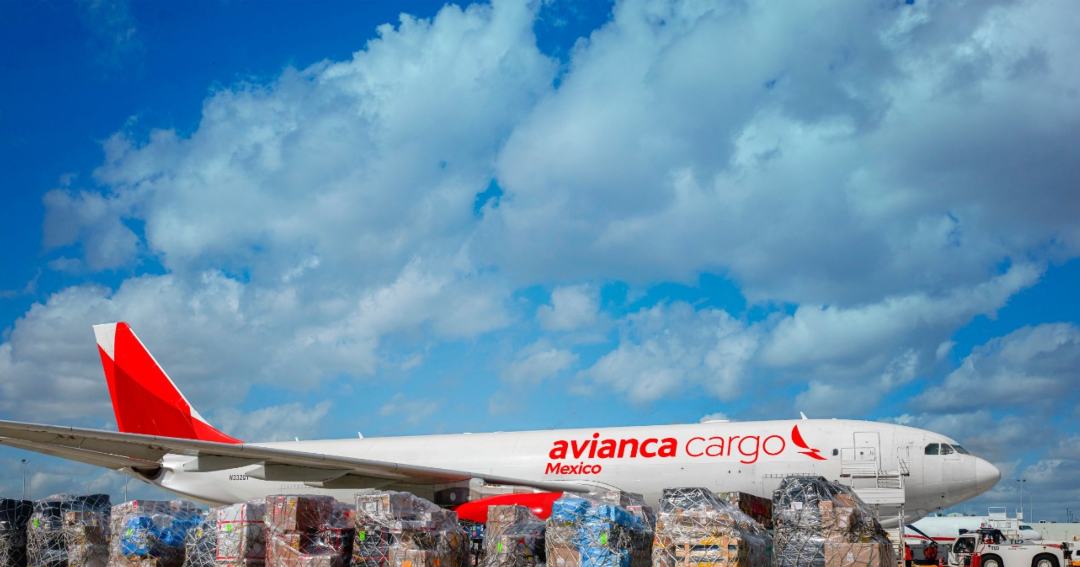 Mexicana AeroUnion ahora operará oficialmente bajo la marca Avianca ...