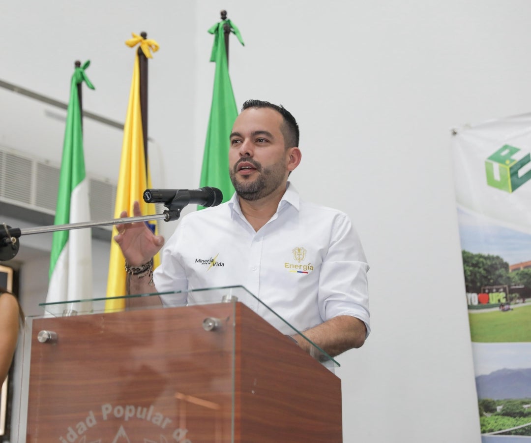 Isagen, un aliado clave en la consolidación de la transición energética de Colombia