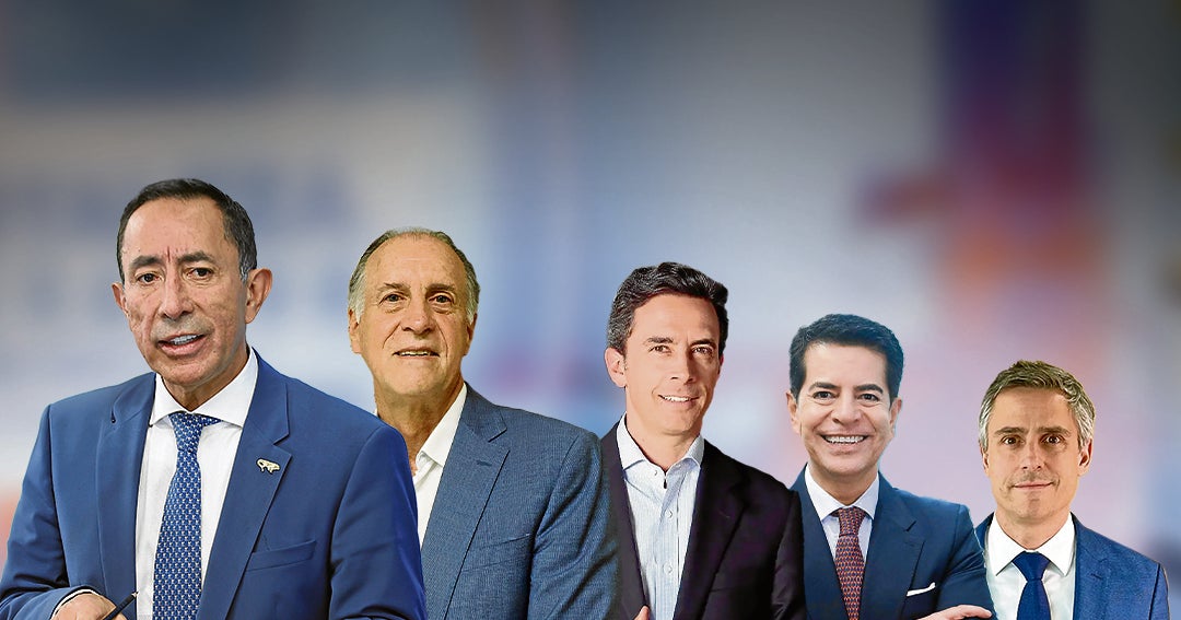 Ecopetrol, EPM y Terpel lideraron ranking de Las Cien Empresas Más ...