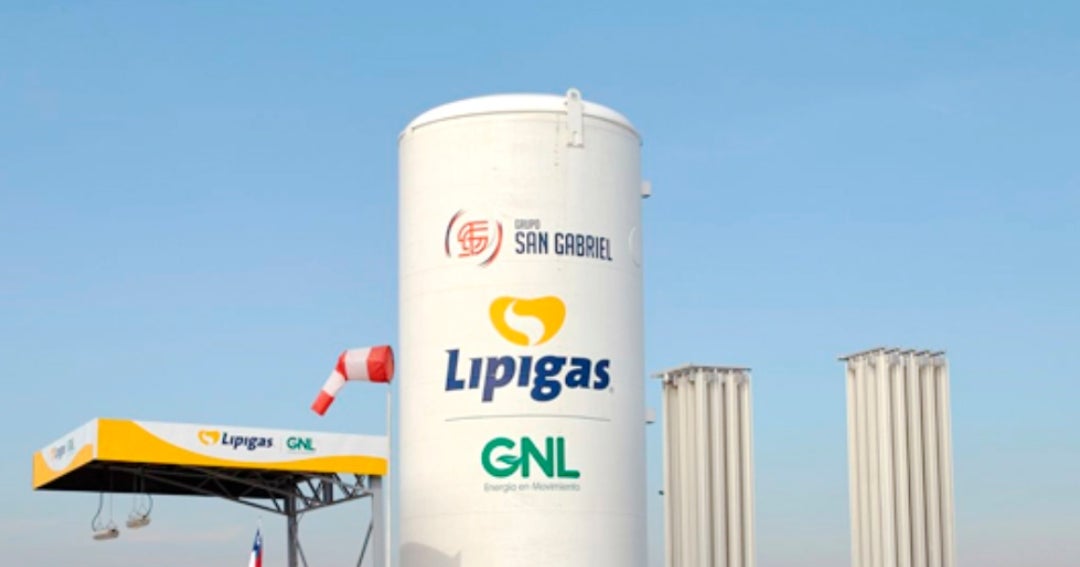 Lipigas acelera su expansión con ingreso a Ecuador y compra de empresa ...