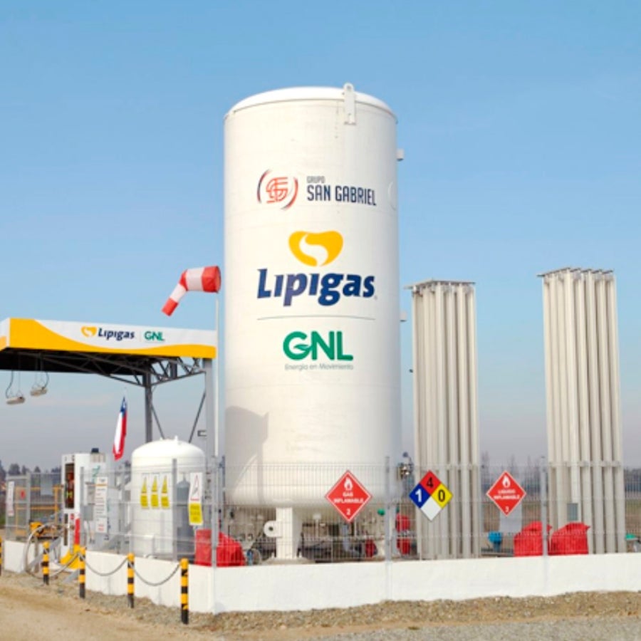 Lipigas acelera su expansión con ingreso a Ecuador y compra de empresa ...