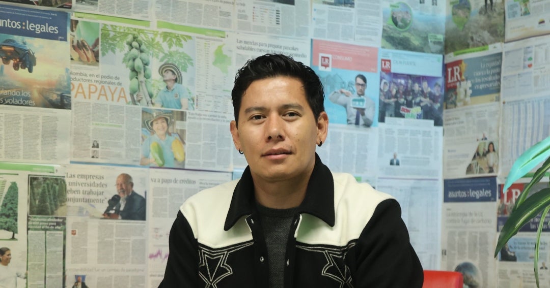 Jaime Rodríguez, el fundador de Celele abrirá proyectos en Medellín y ...