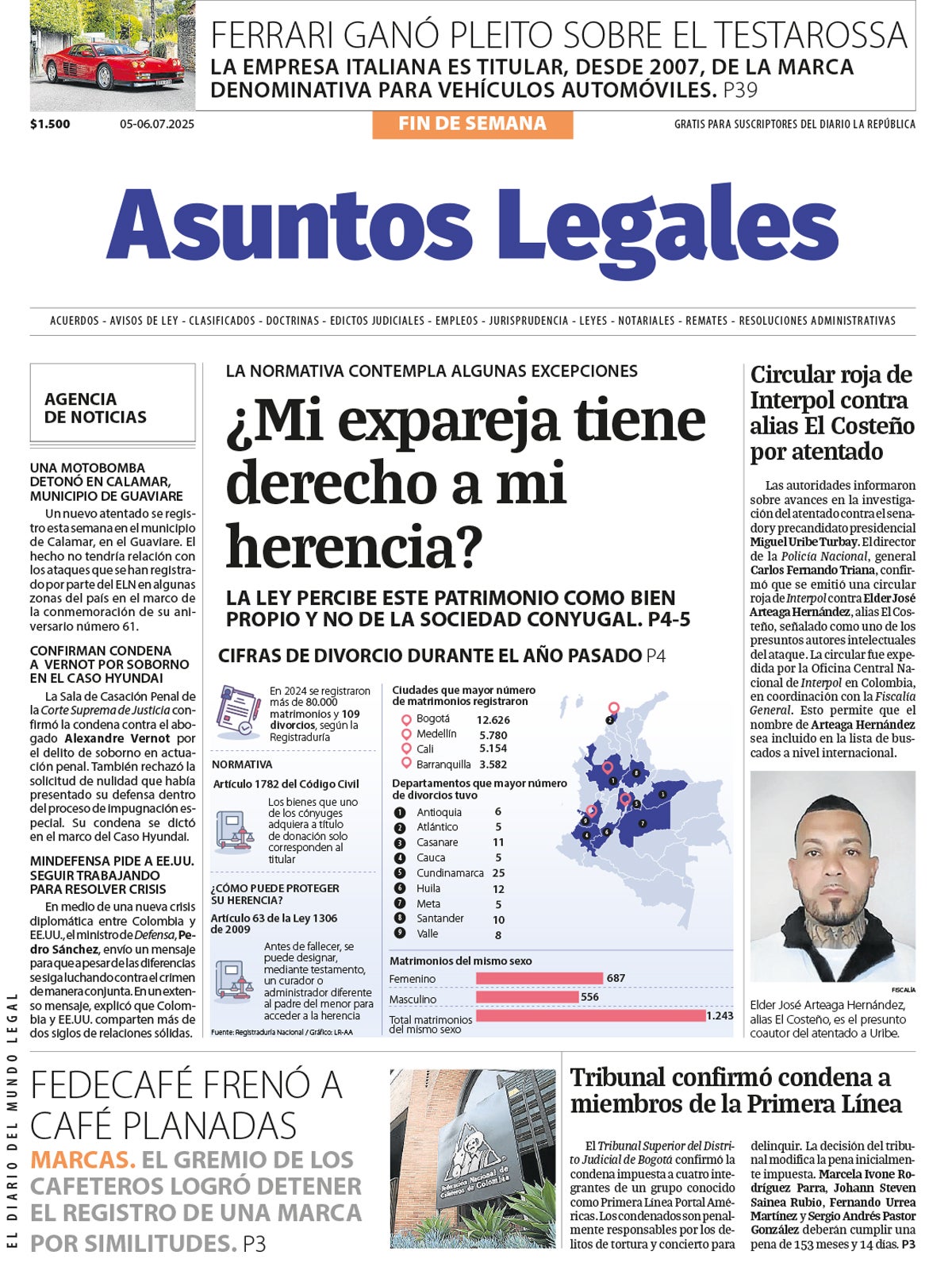 La multa contractual y la cláusula penal pecuniaria: Interpretación ...