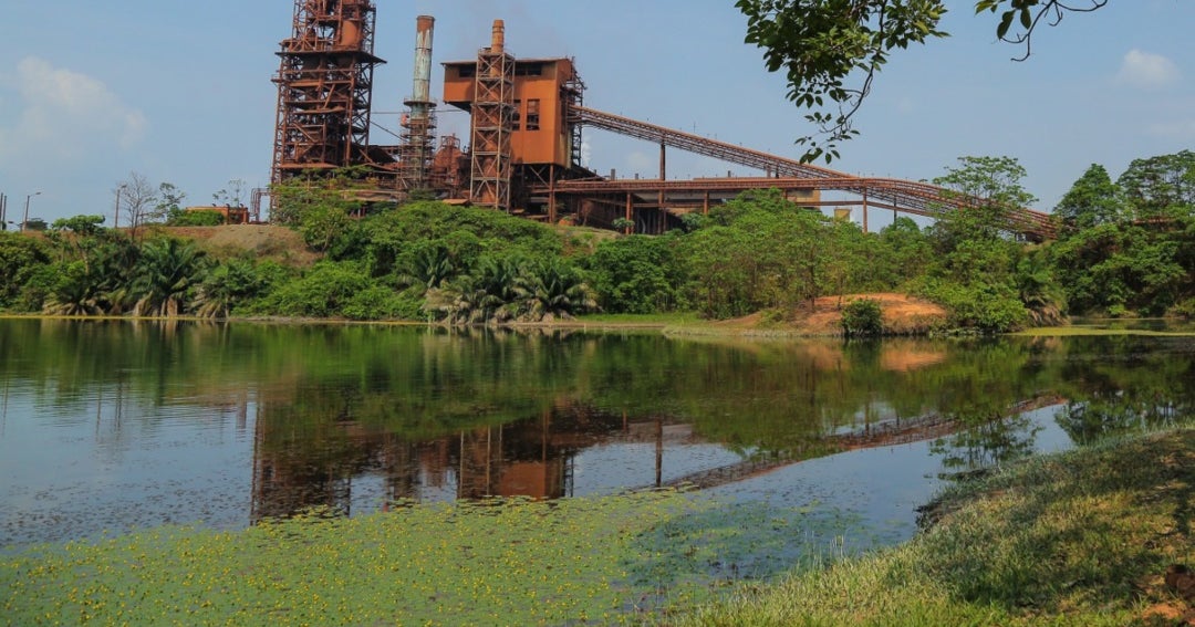 CoreX Holding asumió el control oficial y operativo de Cerro Matoso ...