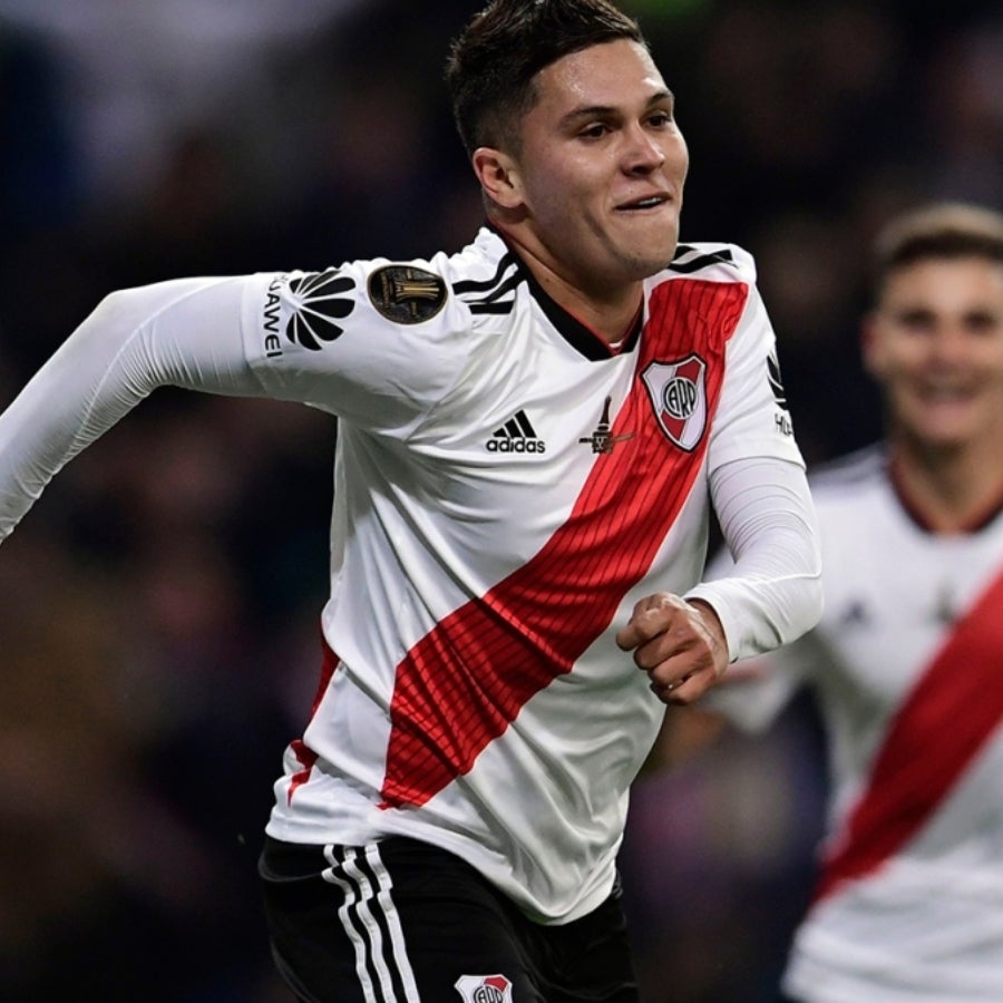 Juan Fernando Quintero regresa al fútbol argentino para tercera etapa ...