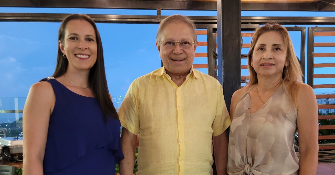 Wyndham Hotels celebró sus primeros tres años en Cartagena y fortalece ...